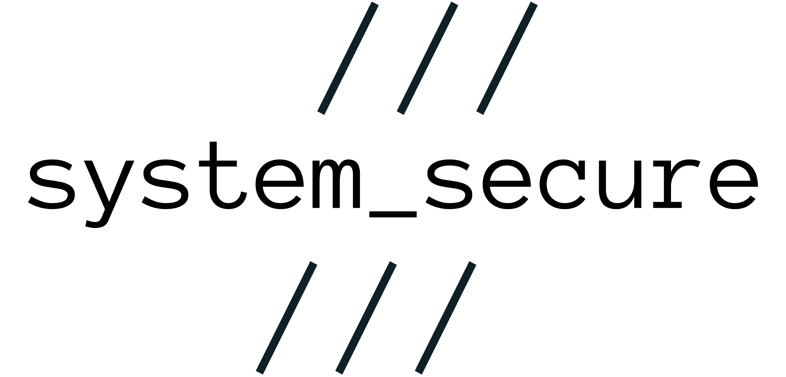 System Secure - Pentesting and IT Security Consultancy